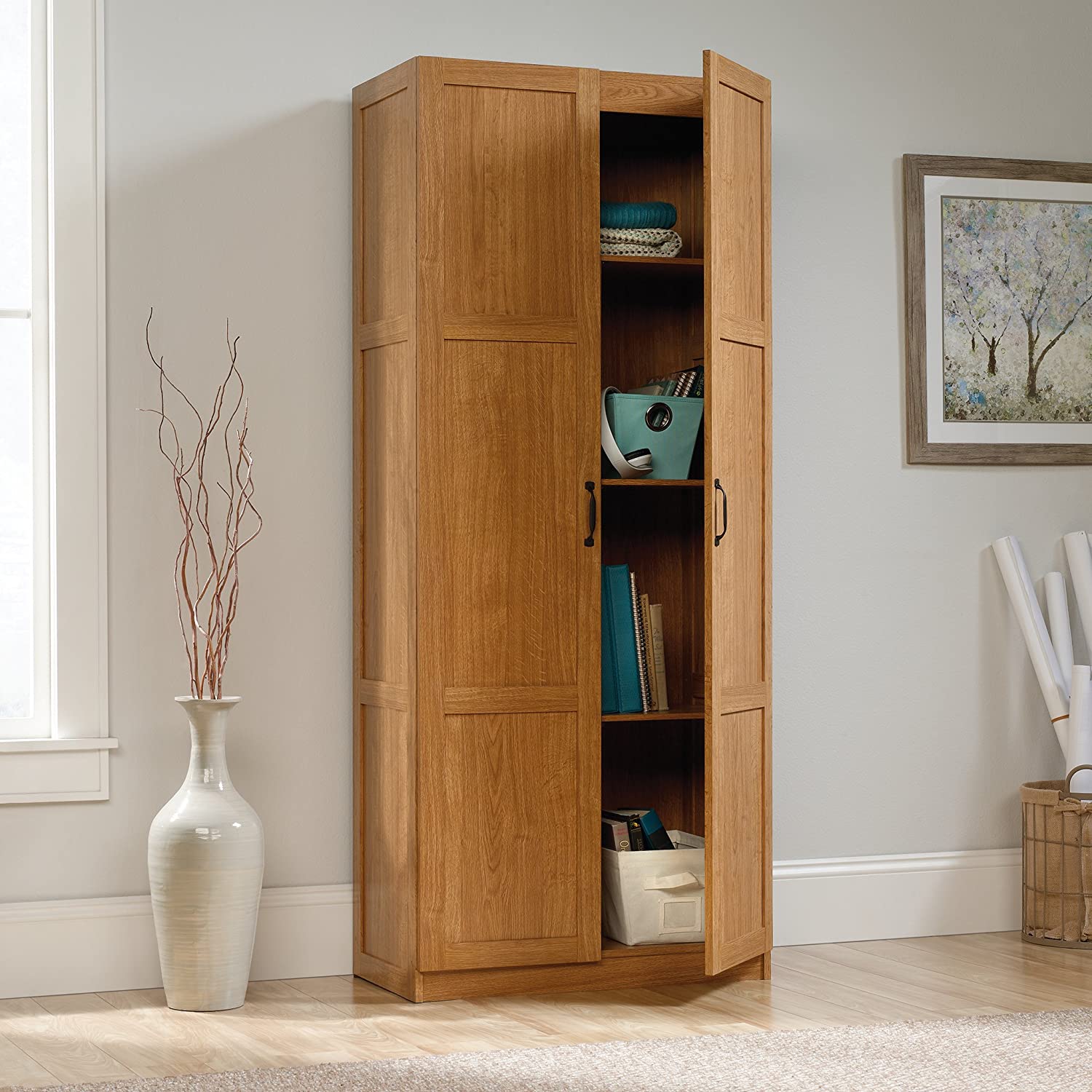 7 Best Storage Cabinets for Living Room - Buying Guide 2022 - Homesgys