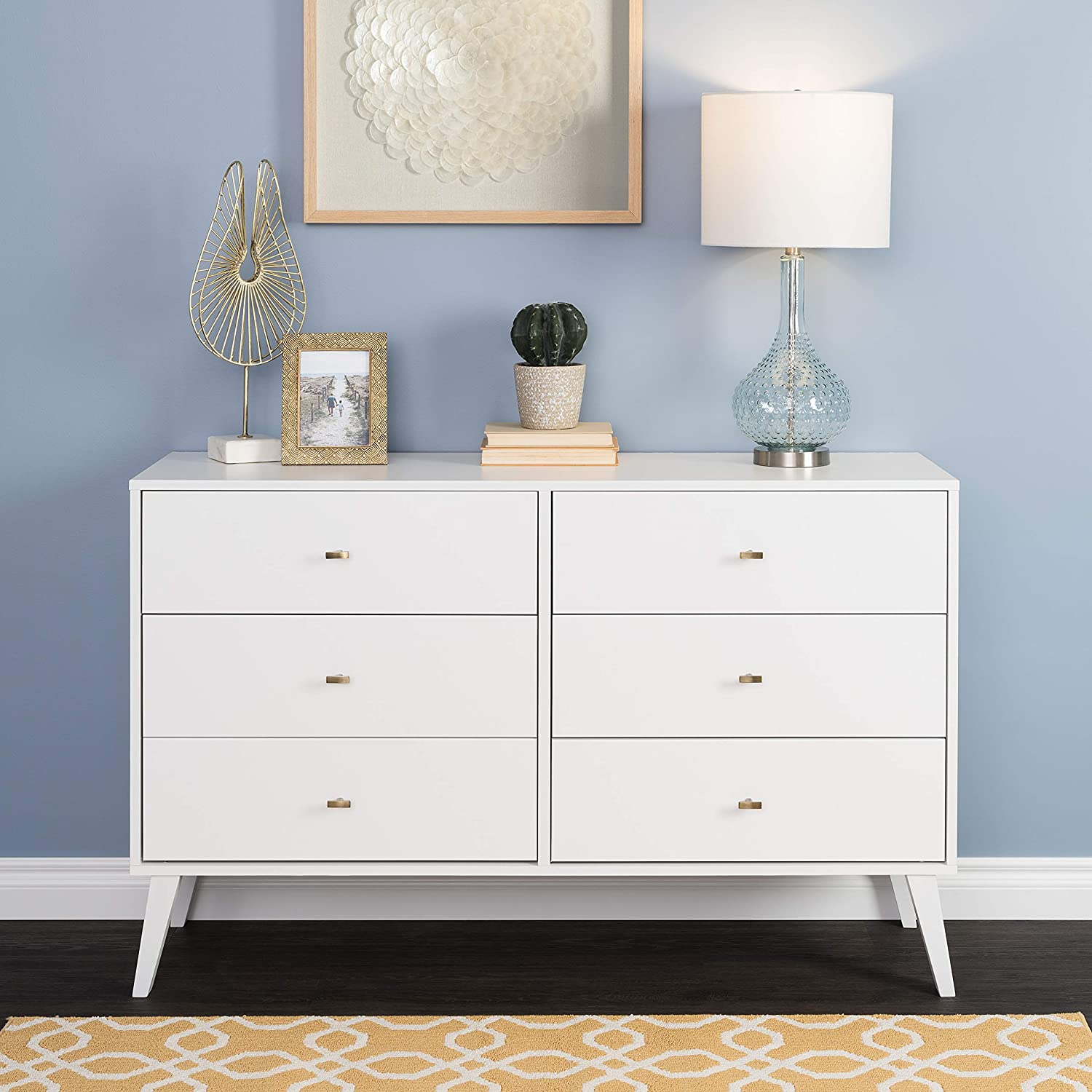 7 Best Modern Dressers for Any Budget in 2022 - Homesgys
